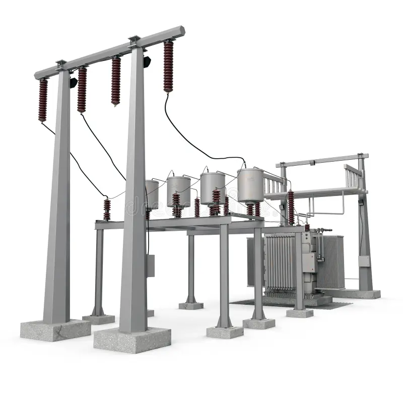 KAWADADHARA MEP CONSULTANT | Electrical Design Services